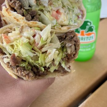 TACOS EL TIO - Updated January 2026 - 19 Photos & 26 Reviews - 1606 W Jefferson St, Joliet ...