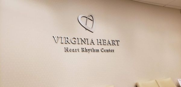 VIRGINIA HEART - ARLINGTON - Updated December 2025 - 16 Reviews - 1005 ...