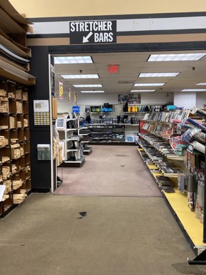 TEXAS ART SUPPLY - 91 Photos & 121 Reviews - 2001 Montrose Blvd ...