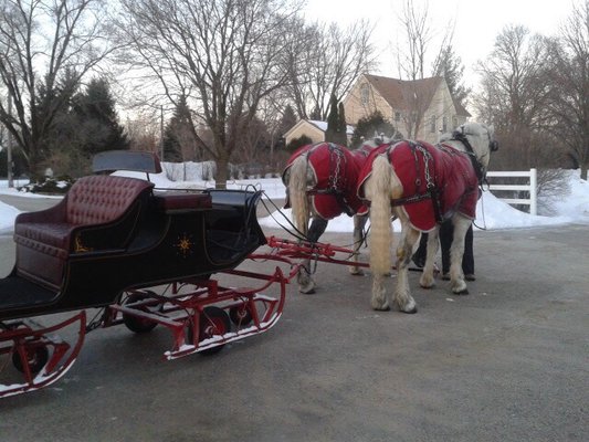 LAMPLIGHT EQUESTRIAN CENTER INC - Updated July 2025 - 6N940 Dunham Rd ...