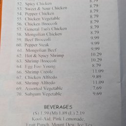 ORIGINAL TIMMY CHAN RESTAURANT - Updated July 2025 - 32 Photos & 54 ...