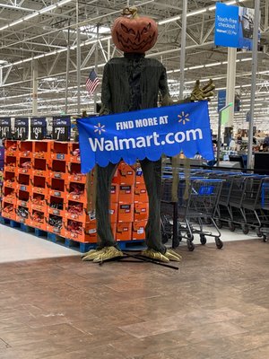 WALMART - Updated August 2025 - 74 Photos & 64 Reviews - 700 ...