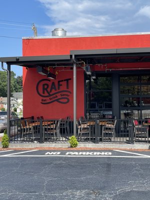 CRAFT ON COLLEY - 175 Photos & 54 Reviews - 4110 Colley Ave, Norfolk ...