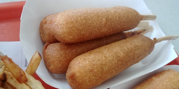 COZY DOG DRIVE IN - 201 Photos & 228 Reviews - 2935 S 6th St ...