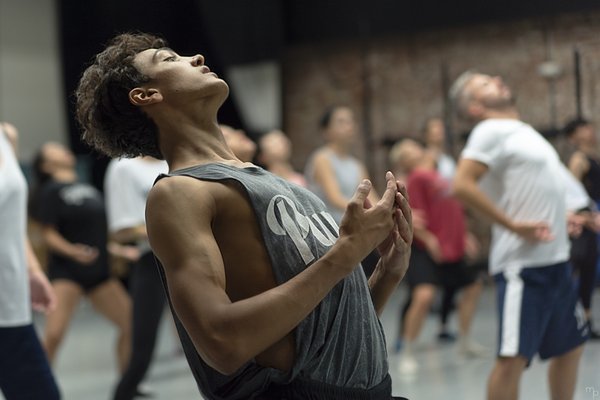 PERIDANCE CENTER - Updated August 2025 - 59 Photos & 104 Reviews - 126 ...