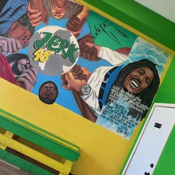 JERK 48 - Updated December 2025 - 74 Photos & 171 Reviews - 548 E 67th ...