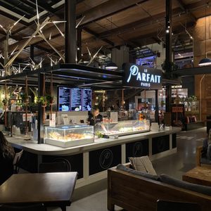 PARFAIT PARIS - Updated April 2025 - 67 Photos & 64 Reviews - 4545 La ...