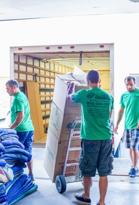 GLOBAL MOVING SYSTEMS - Updated October 2025 - 104 Photos & 499 Reviews ...