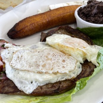 AMS CAFE - Updated December 2025 - 25 Photos & 18 Reviews - 22 E Post ...