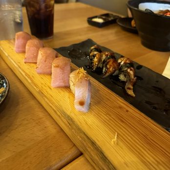 SUSHI KUU - Updated January 2025 - 815 Photos & 790 Reviews - 509 E ...