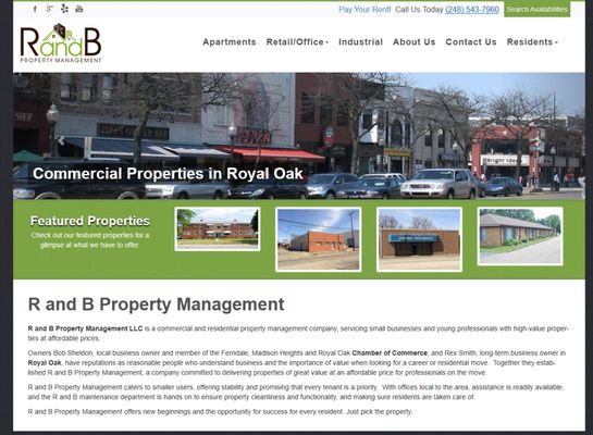 R & B PROPERTY MANAGEMENT - Updated October 2024 - 30 Photos - Royal ...