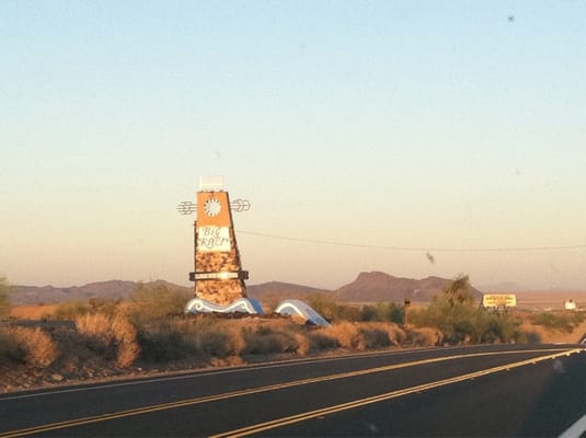 BIG RIVER RV PARK - Updated November 2025 - 1 Marina St, Big River ...