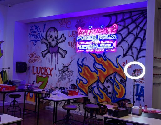 MAJORWAVEZ LAB - Updated November 2024 - 123 Photos & 41 Reviews - 3000 ...