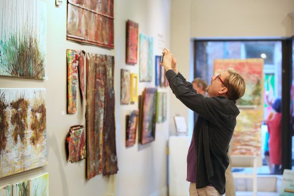 MOBILE ARTS COUNCIL - Updated May 2024 - 6 South Joachim St, Mobile ...