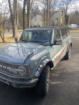 MITCHELL SELIG FORD - Updated January 2026 - 17 Photos & 38 Reviews ...