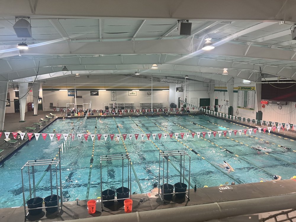 DYNAMO SWIM CLUB - 13 Reviews - 3119 Shallowford Rd NE, Atlanta ...