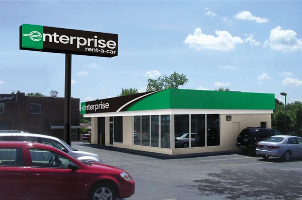 ENTERPRISE RENT-A-CAR - Updated December 2025 - New York, New York ...