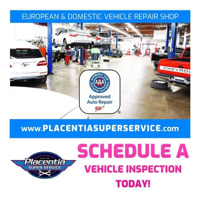 PLACENTIA SUPER SERVICE - Updated August 2024 - 310 Photos & 417 ...