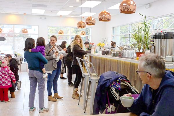 JIAREN YOGA STUDIO - Updated July 2024 - 491 Photos & 71 Reviews - 1171 ...