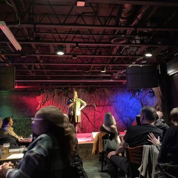 OLSEN RUN COMEDY CLUB & LOUNGE - Updated December 2025 - 24 Photos & 33 ...