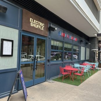 ELECTRIC SHUFFLE AUSTIN - Updated April 2025 - 225 Photos & 125 Reviews ...