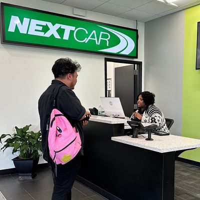 NEXTCAR - Updated January 2026 - 39 Photos & 195 Reviews - 4101 NW 28th ...