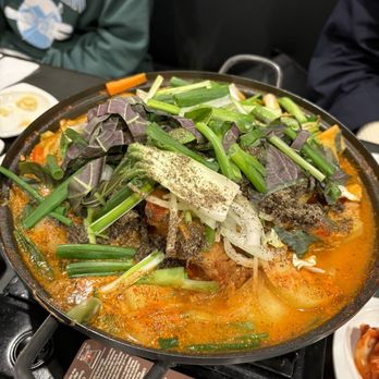 SOOL KOREAN KITCHEN - Updated April 2024 - 86 Photos & 33 Reviews - 512 ...