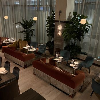 LA PADRONA BOSTON - Updated January 2025 - 89 Photos & 46 Reviews - 38 ...