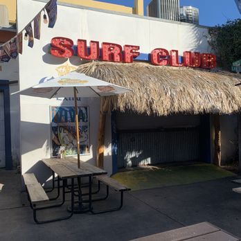 EXECUTIVE SURF CLUB - Updated July 2024 - 319 Photos & 513 Reviews ...