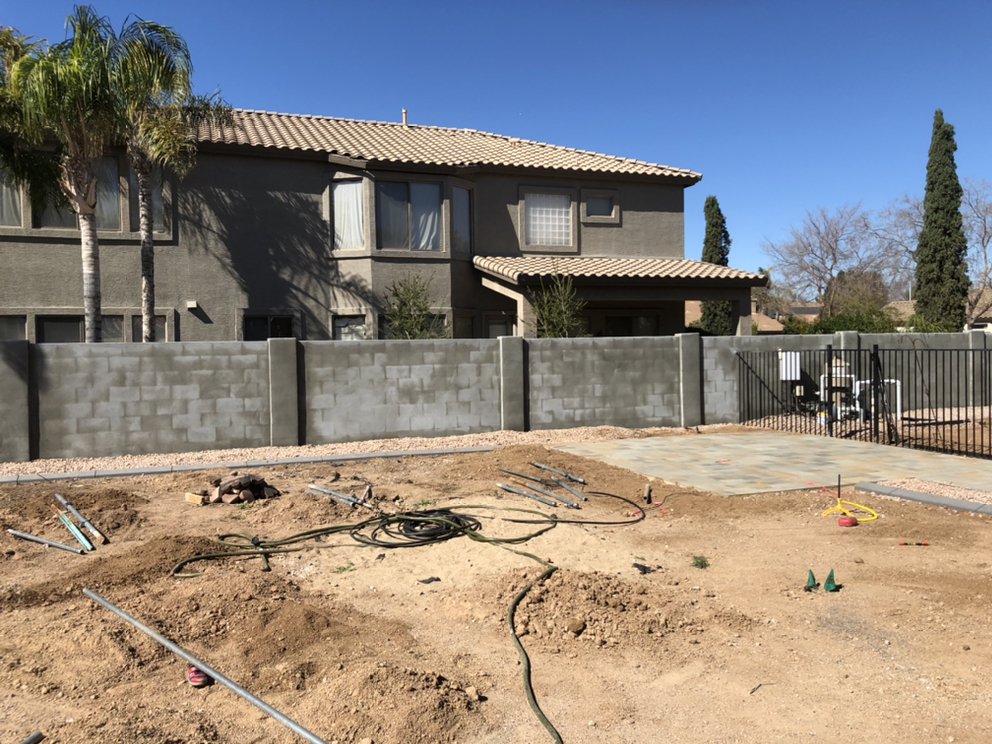 ALARCON PLASTERING - 32 Photos - Phoenix, Arizona - Stucco Services ...