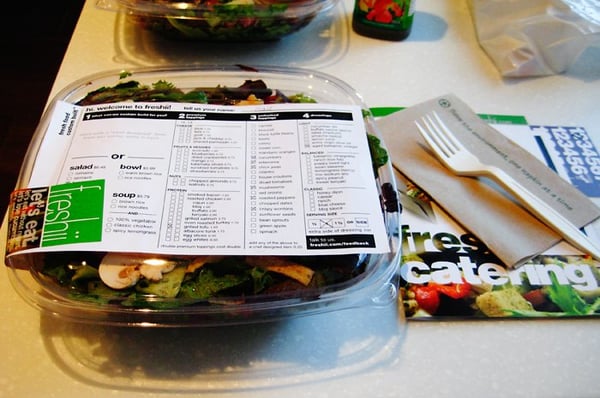 FRESHII - Updated January 2025 - 59 Photos & 74 Reviews - 870 West ...