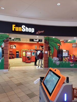 MERIDIAN MALL - Updated March 2025 - 44 Photos & 20 Reviews - 1982 W ...