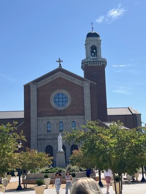 HOLY NAME OF JESUS CATHEDRAL - Updated October 2025 - 92 Photos & 11 ...