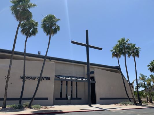NORTH PHOENIX BAPTIST CHURCH - Updated November 2025 - 24 Photos & 23 ...