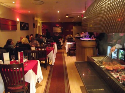 TURKUAZ - Updated May 2025 - 6-8 Netherhall Road, Doncaster, South ...