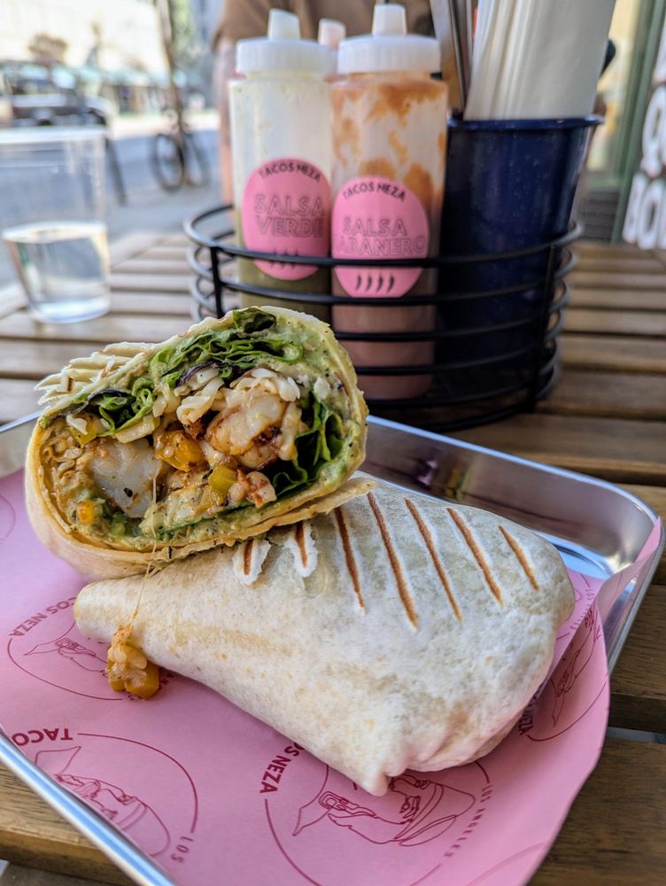 TACOS NEZA - Updated August 2025 - 31 Photos & 32 Reviews - 37 S Fair ...