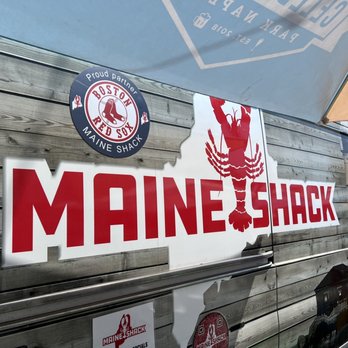 MAINE SHACK - Updated January 2025 - 69 Photos & 13 Reviews - 6434 ...