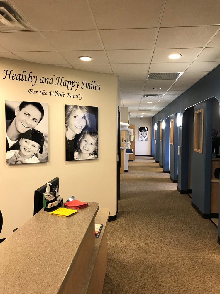 RIVERPOINT FAMILY, COSMETIC, AND IMPLANT DENTISTRY - Updated May 2026 ...