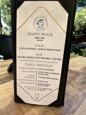 LAUGHING MONK BREWING - Updated July 2024 - 128 Photos & 96 Reviews ...