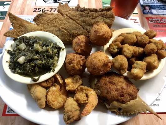 LITTLE LIBBY’S CATFISH & DINER - 83 Photos & 123 Reviews - 234 Lime ...