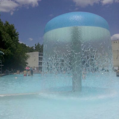 TUTTLE POOL - Updated November 2025 - 240 W Oakland Ave, Columbus, Ohio ...