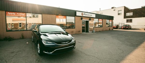 HOUSE OF CARS - Updated January 2026 - 18 Photos & 12 Reviews - 2410 24 ...