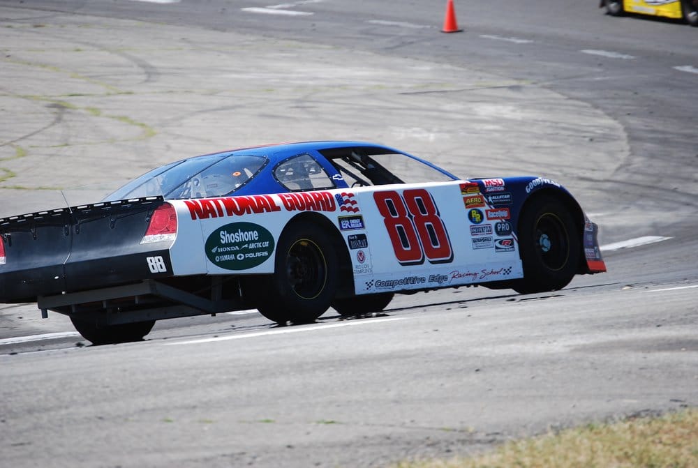 COMPETITIVE EDGE RACING SCHOOL - Updated December 2025 - Post Falls ...