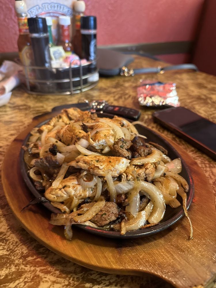 EL RODEO - Updated January 2026 - 154 Photos & 180 Reviews - 13572 80th ...