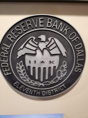 FEDERAL RESERVE BANK OF DALLAS - Updated December 2025 - 44 Photos & 10 ...
