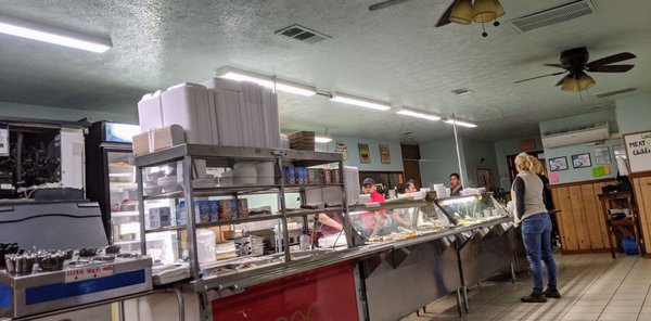 COMMERCE COUNTRY CAFE - 33 Photos & 72 Reviews - 216 Steven B Tanger ...