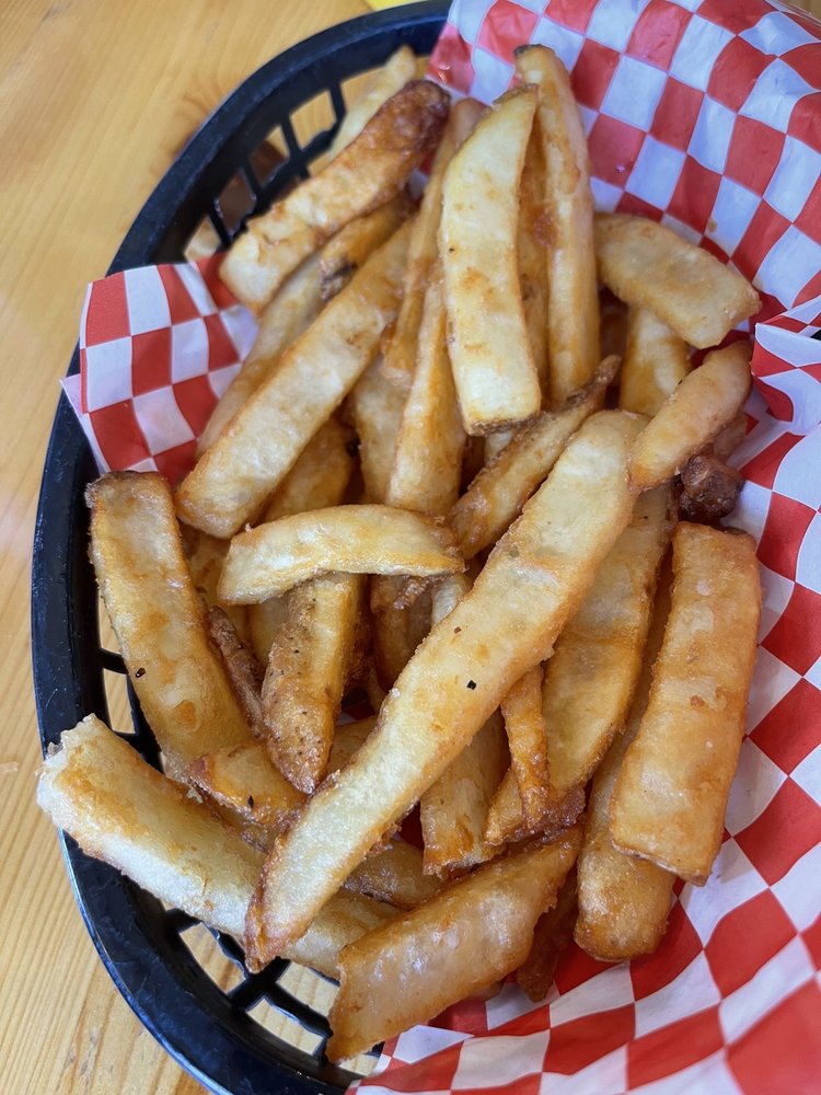 DUCEY’S BAR AND GRILL - 39255 Marina Dr, Bass Lake, CA - Yelp