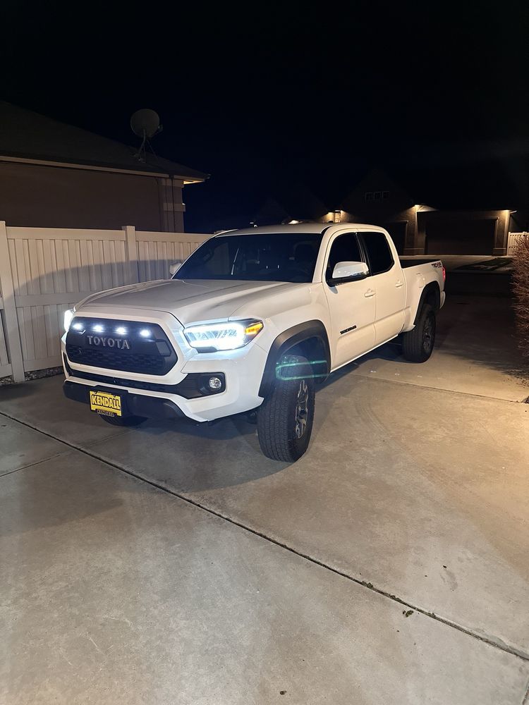 KENDALL FORD OF MERIDIAN - Updated December 2025 - 29 Photos & 120 ...