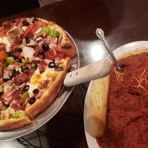 MEONI’S PIZZERIA - Updated August 2025 - 33 Photos & 24 Reviews - 2350 ...