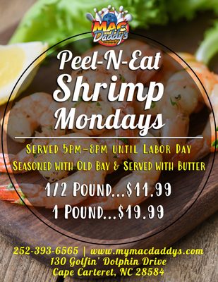 MAC DADDY’S - 70 Photos & 87 Reviews - 130 Golfin Dolphin Dr, Cape ...